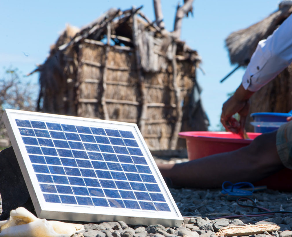 Shell Foundation - Future-Fit Business