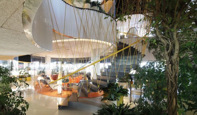 Future-Fit Business - Transforming Business to Thrive in the 21st Century