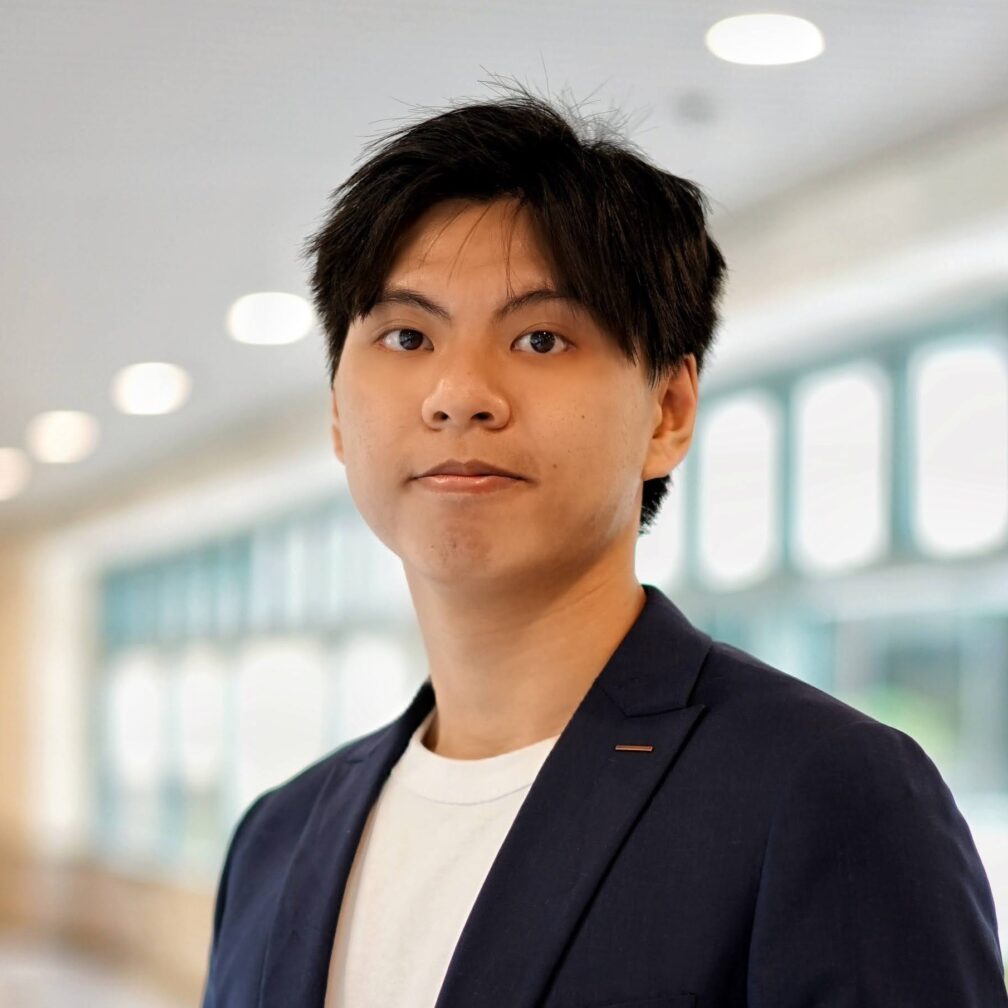 ESG Matters Ltd - Future-Fit Business